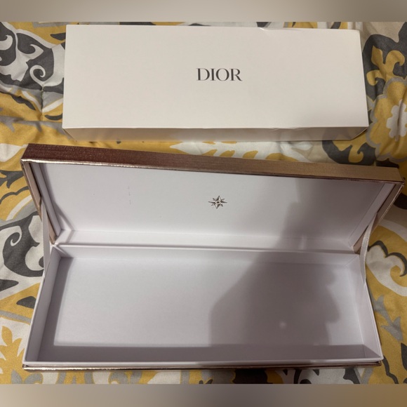 Dior | Storage & Organization | Empty Box Dior Prestige Beauty Product ...